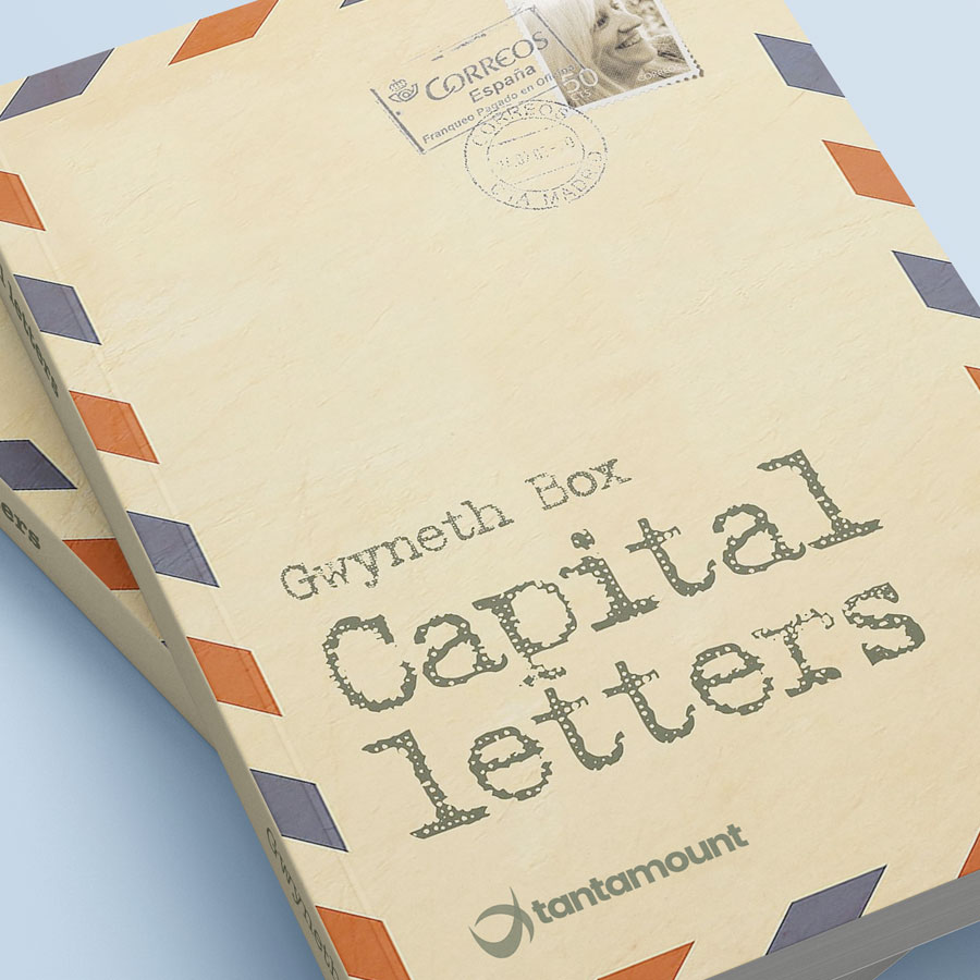 Tantamount - Creative Agency and Publishing House